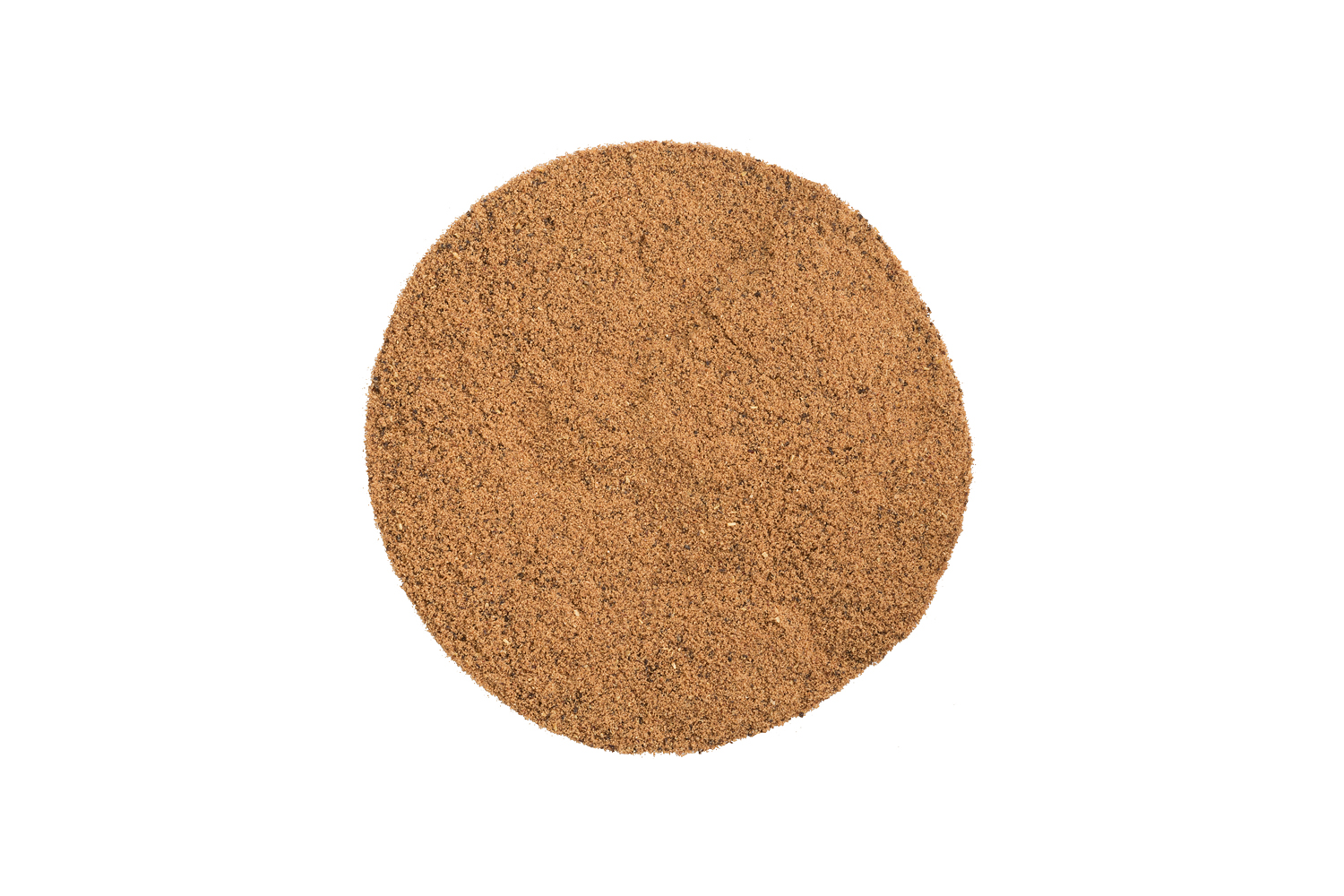 Muškátový orech mletý bio 40g - NanaCelia.sk